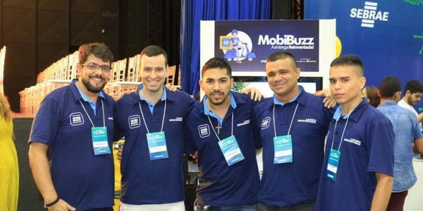 Programa Oferece Apoio A Startups Locais Com Ideias Inovadoras