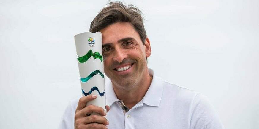 Giovane Gávio, um dos melhores jogadores de vôlei do mundo, fará ...