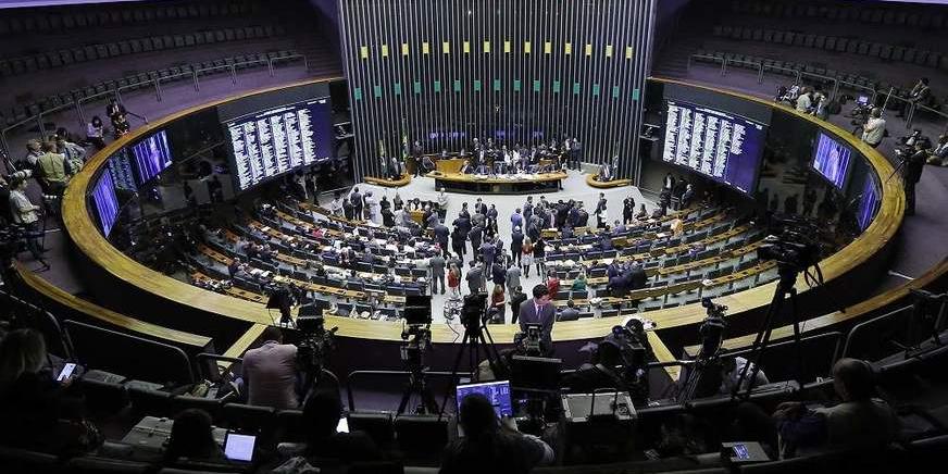 Plenário terá oito medidas provisórias para analisar na pauta da semana