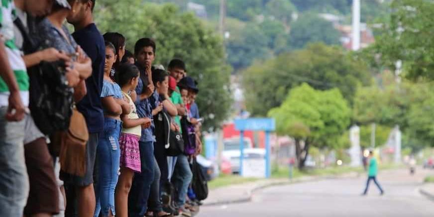 População de Manaus aumentou em 1,6 milhão após criação da Zona Franca