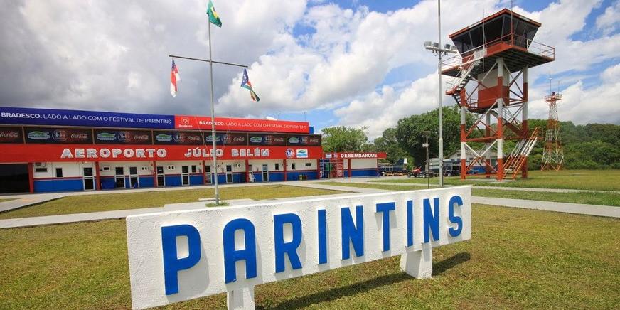 Pacotes para o Festival de Parintins com passagens e ingressos a partir ...