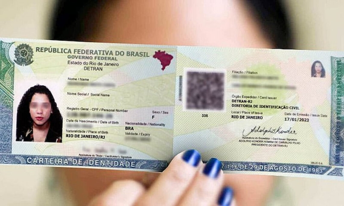 Prazo está terminando para fazer a nova Carteira de Identidade e quando é?