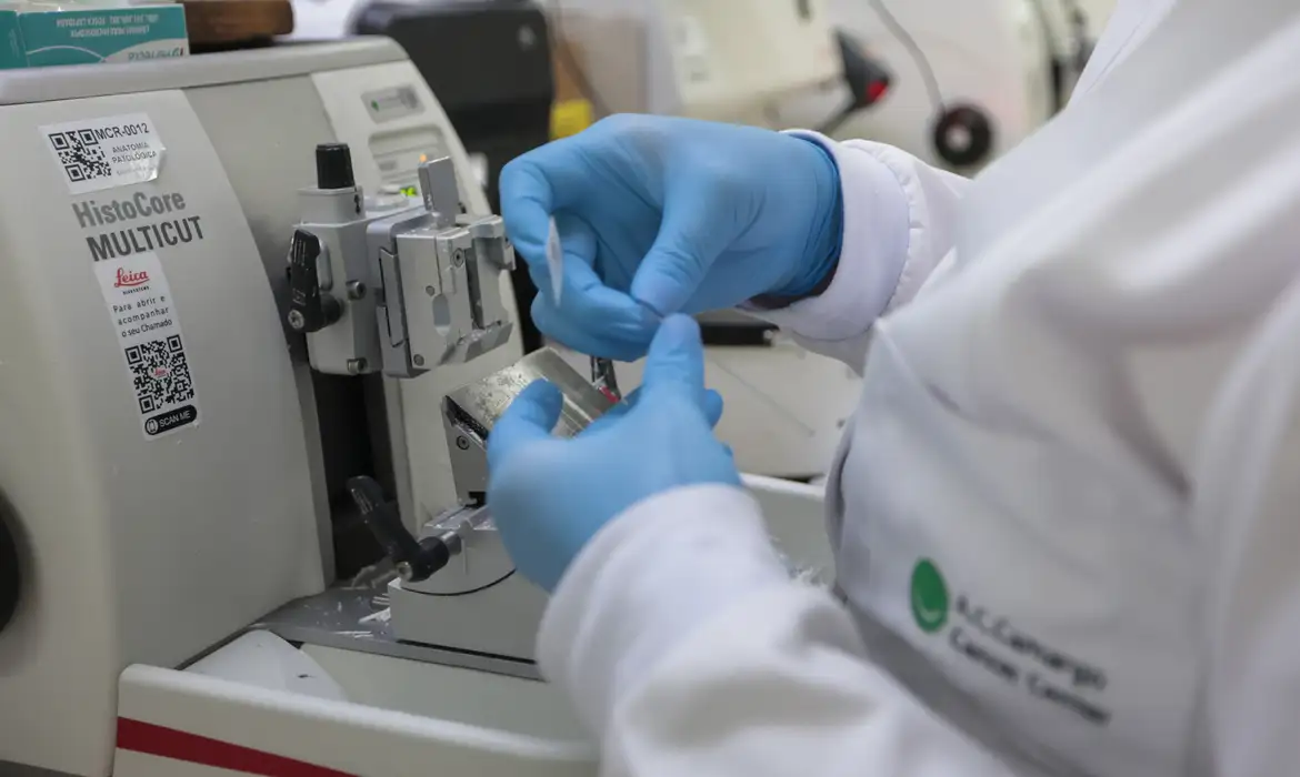 Cientistas criam comprimido que duplica as taxas de sobrevivência em ...